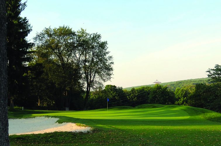 Area golf courses find ways to deal with virus | News, Sports, Jobs ...